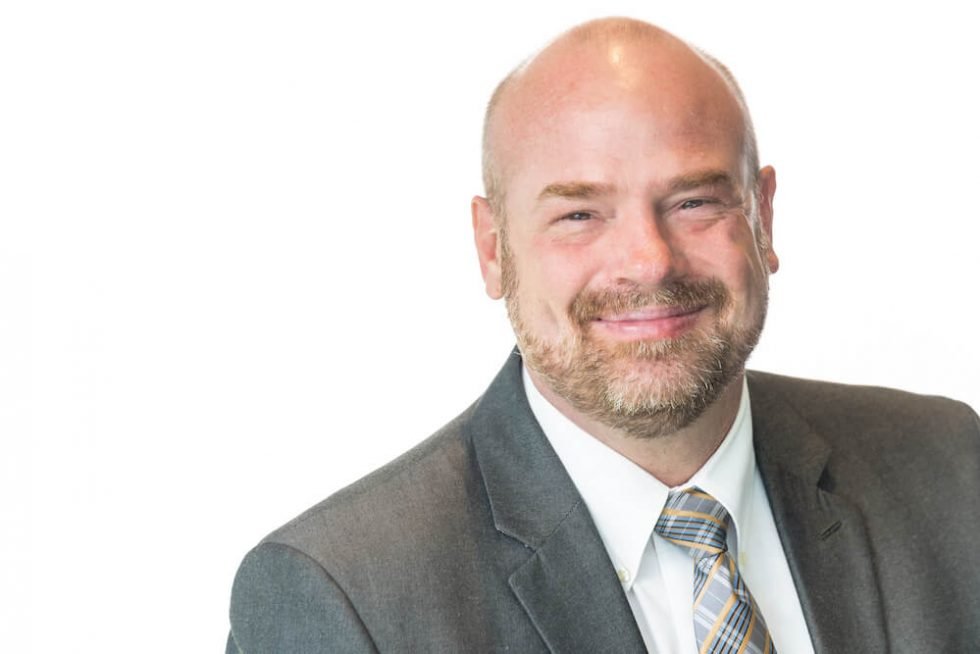 Paul Campbell - Jones Simkins