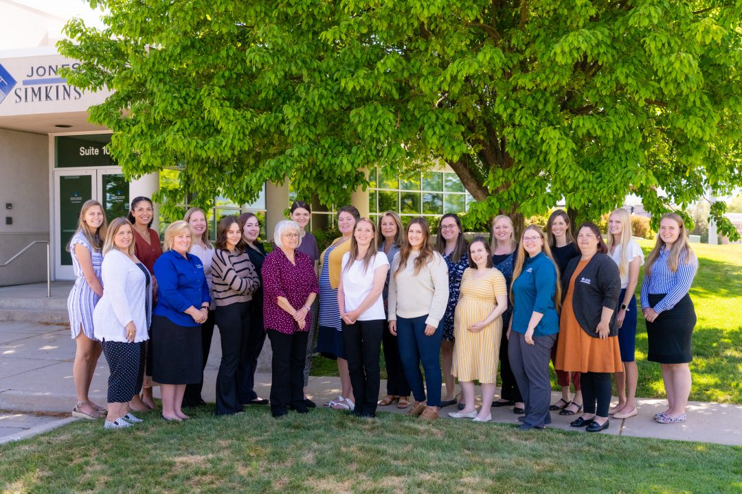 WoJS - Jones Simkins